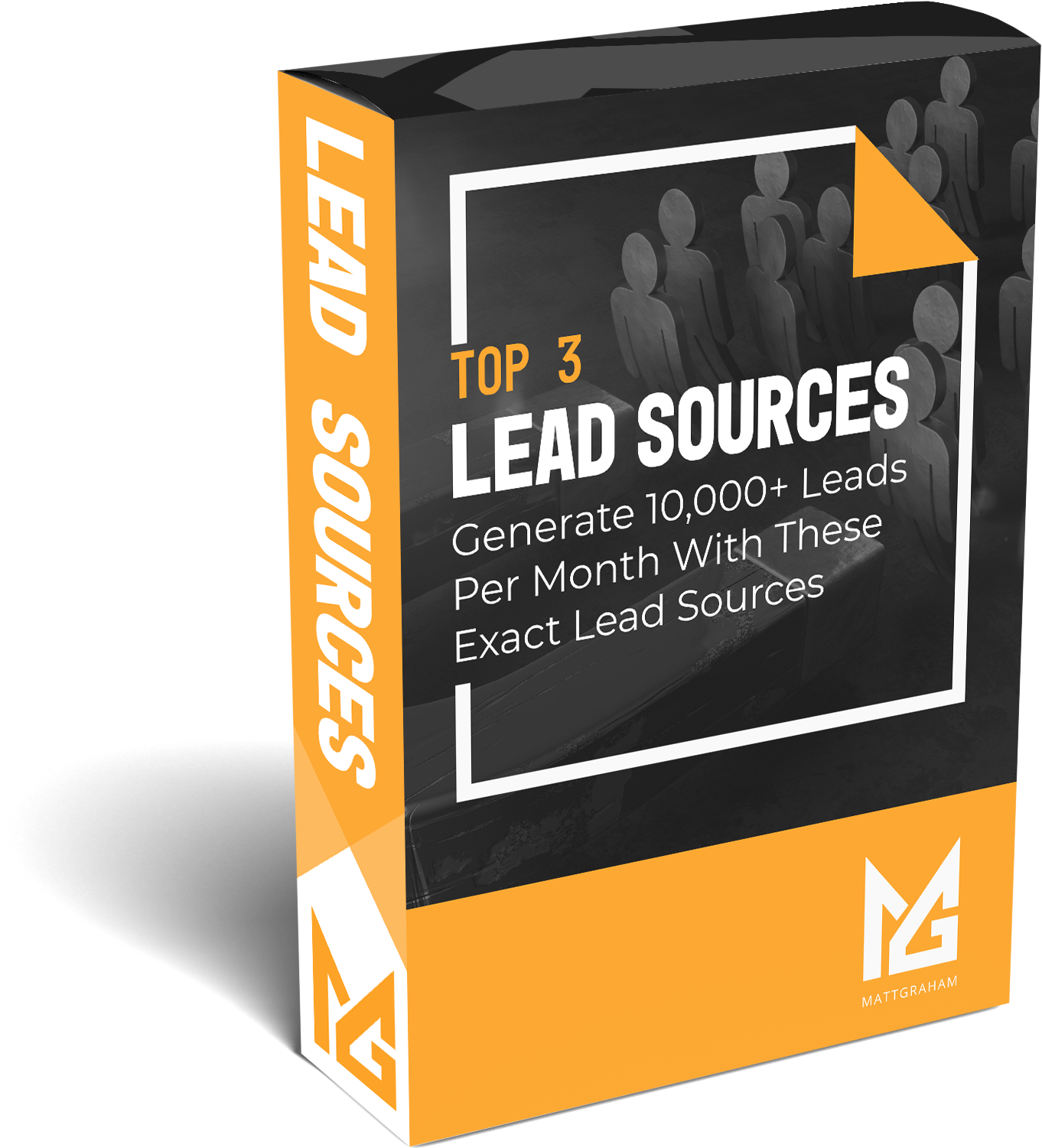 Lead Sources Revealed